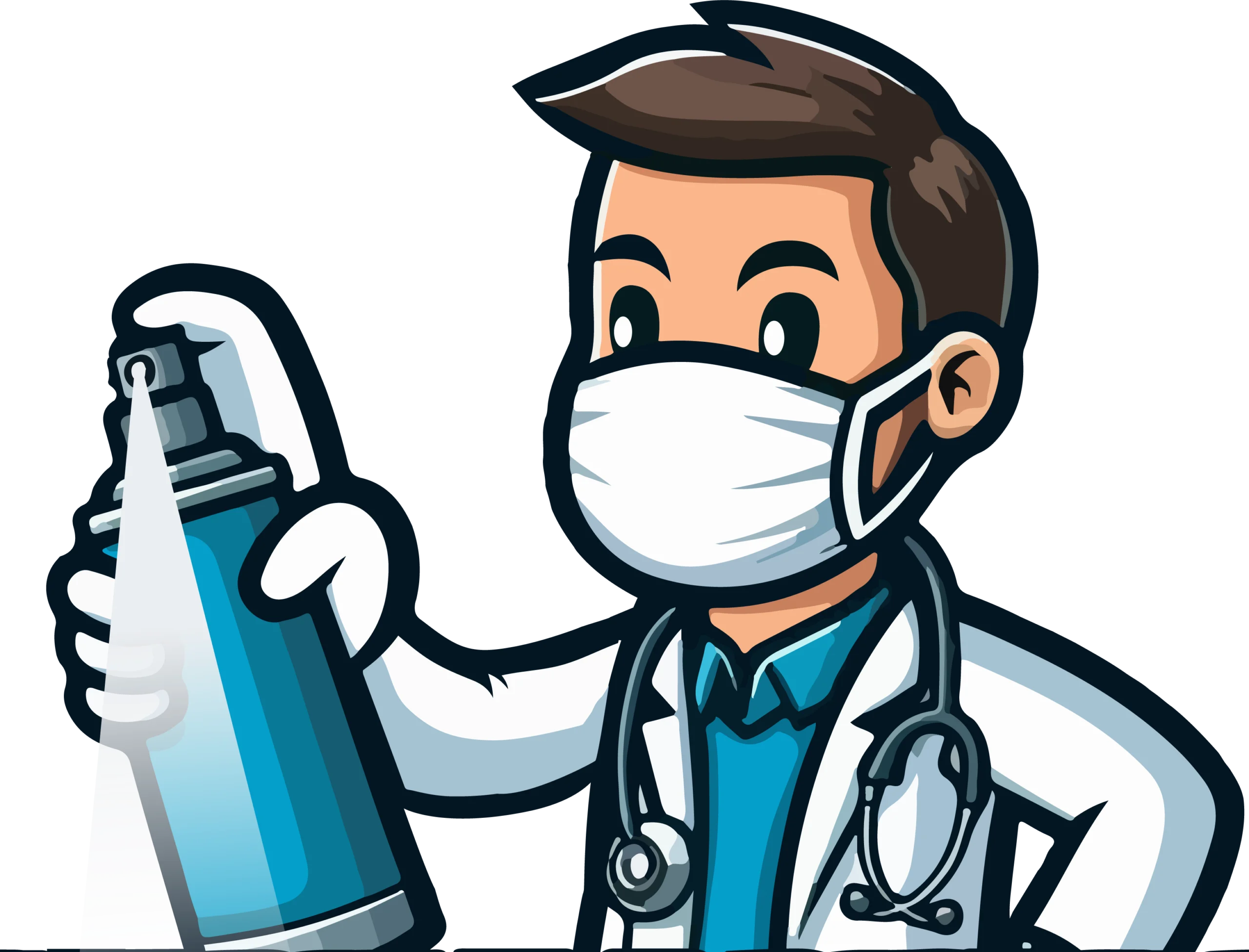 Rust Control Services - Rust Doctors: Rust Control Services