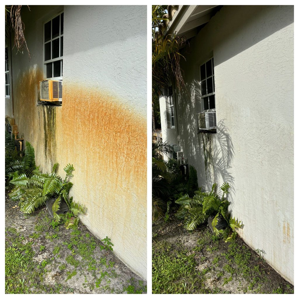 Rust Control Services - Rust Doctors | Rust Removal & Rust Prevention